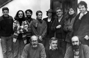 Srdja Popovic (1937-2013) - Srđa Popović - Peščanik