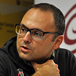 Rastislav Dinić - Peščanik