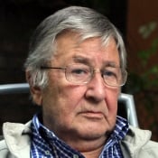 Vojin Dimitrijević - Peščanik