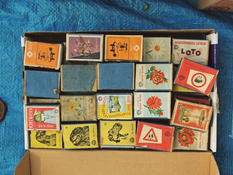 Antifašistički maj u znaku Ive Lole Ribara - Srđan Milošević - Peščanik